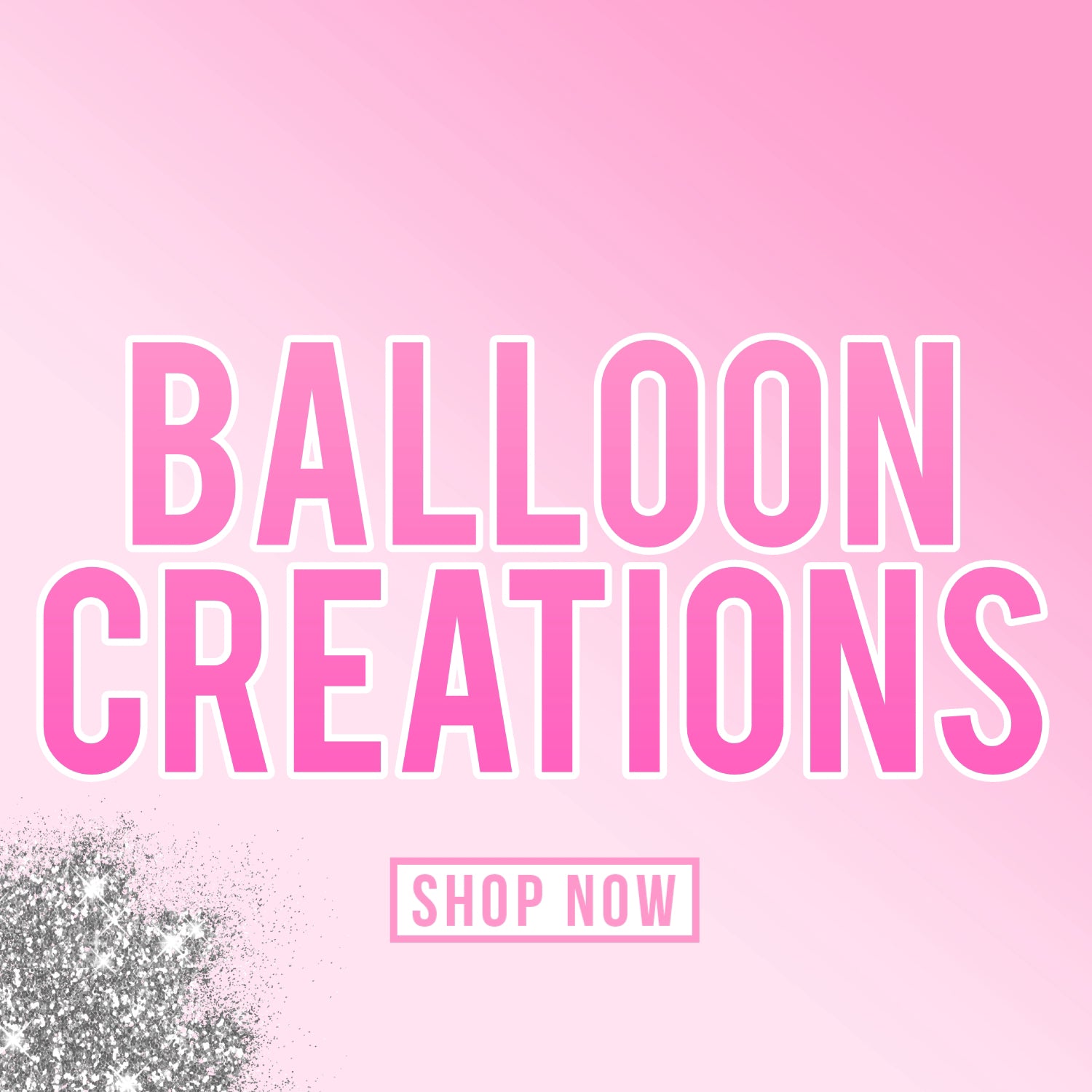 Balloon Creations – Shop Creations By DeeDee