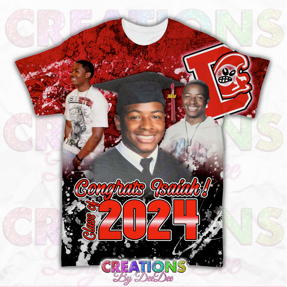 Graduation Items – Shop Creations By DeeDee